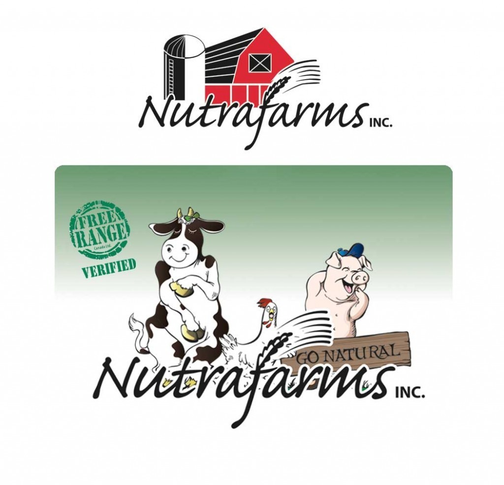 Nutrafarms - BlueWater Business Promotions
